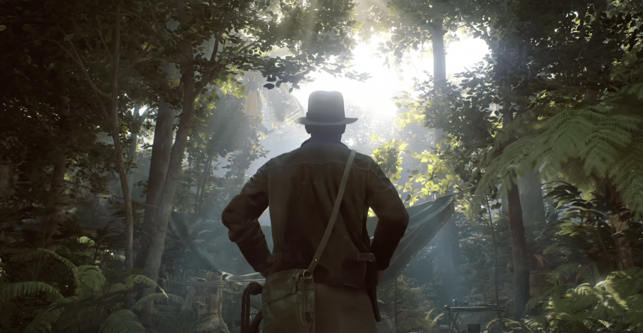 Indiana Jones and the Great Circle - All Side Quests