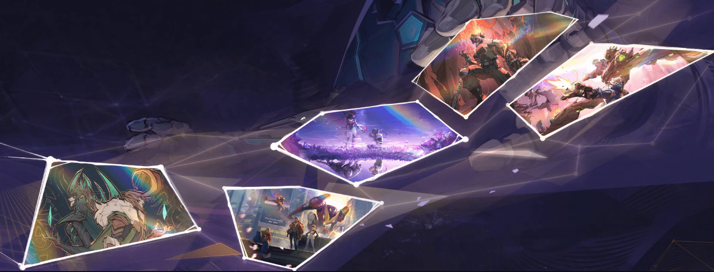 Marvel Rivals - Entangled Moments Missions And Story