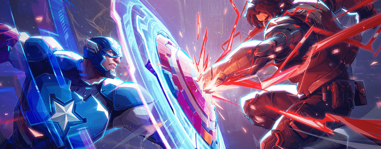 Marvel Rivals - Game Modes Guide