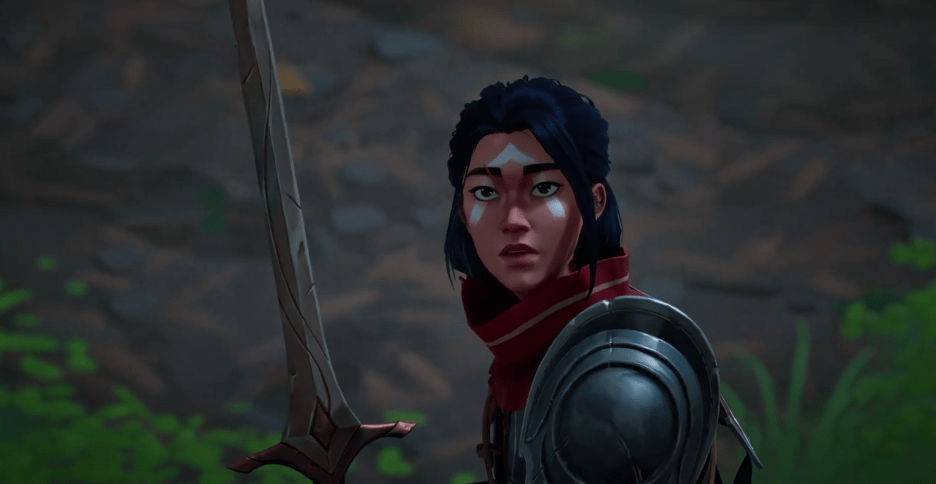 Eternal Strands - The Loomgates Walkthrough