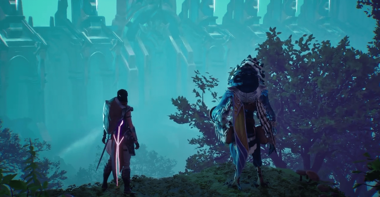 Eternal Strands - List of Quests