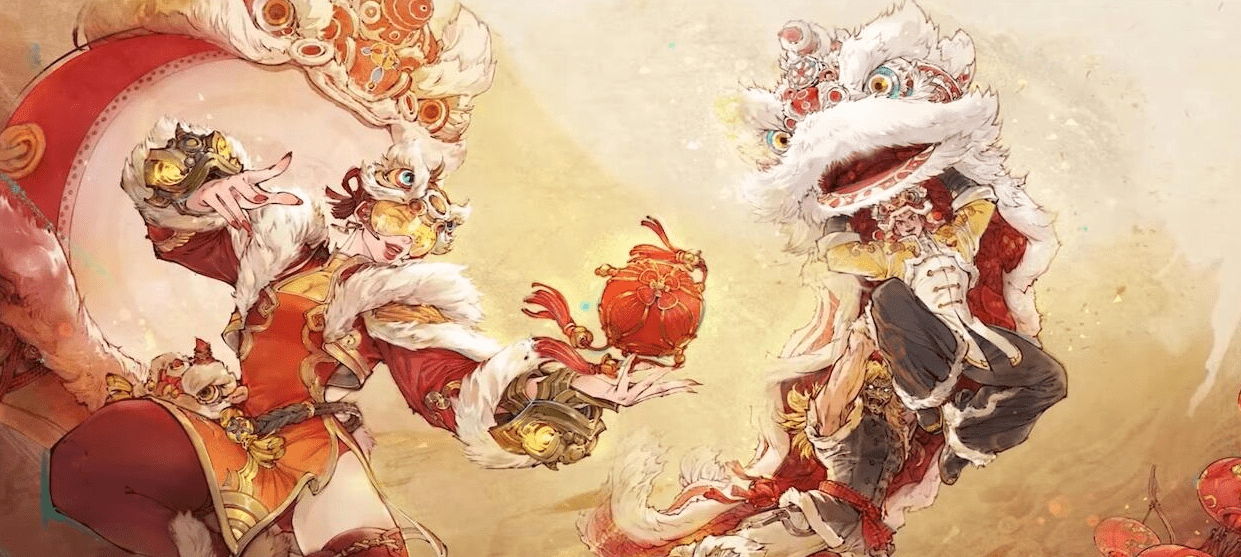 Marvel Rivals Fortune & Colors – The Spring Festival Event Guide