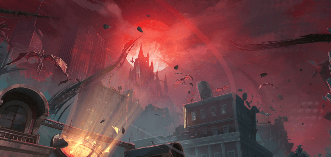 Marvel Rivals - Midnight Features Missions And Story