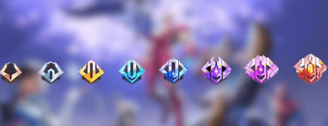 Marvel Rivals - Ranks And Competitive System Guide