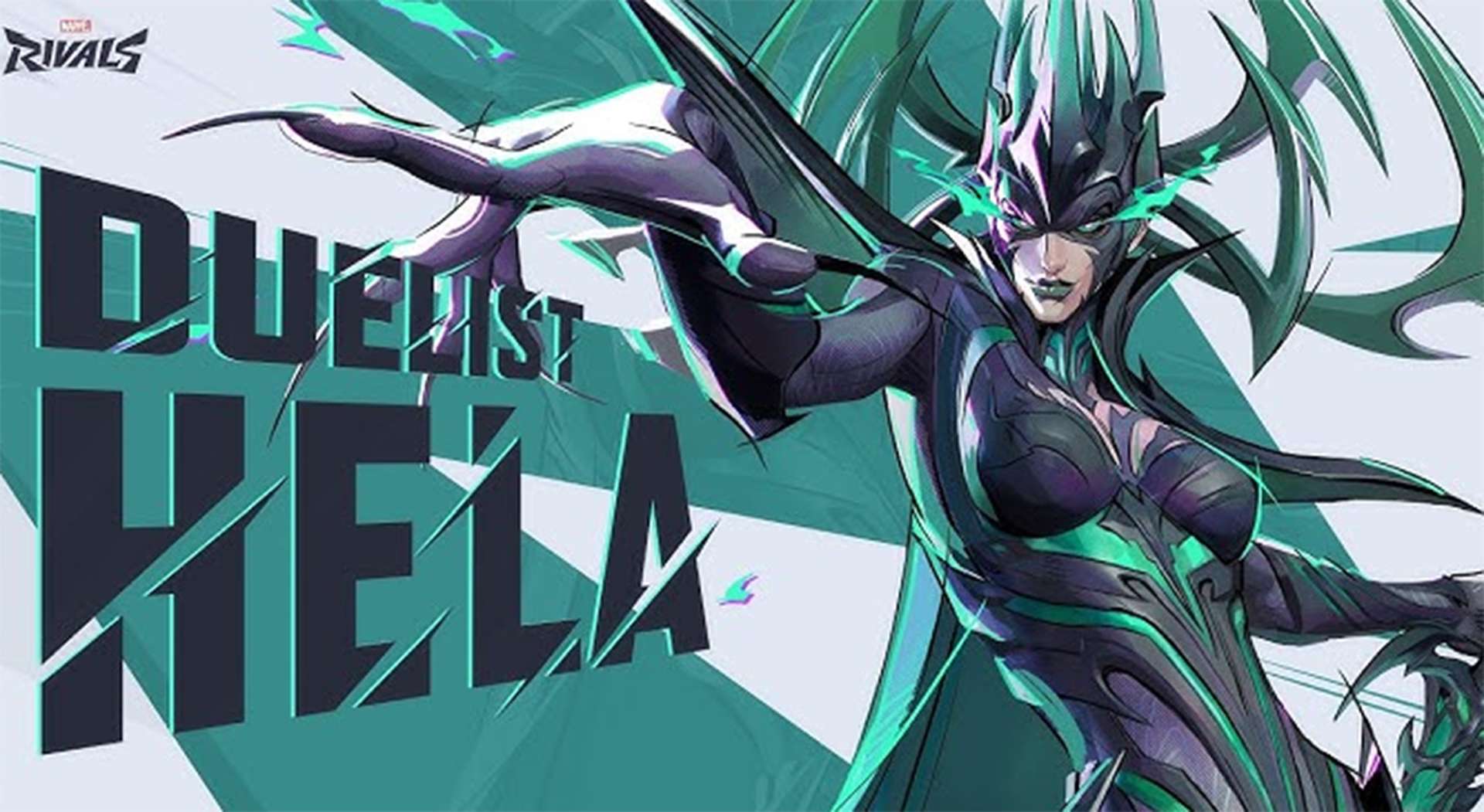 Marvel Rivals - How to Play as Hela