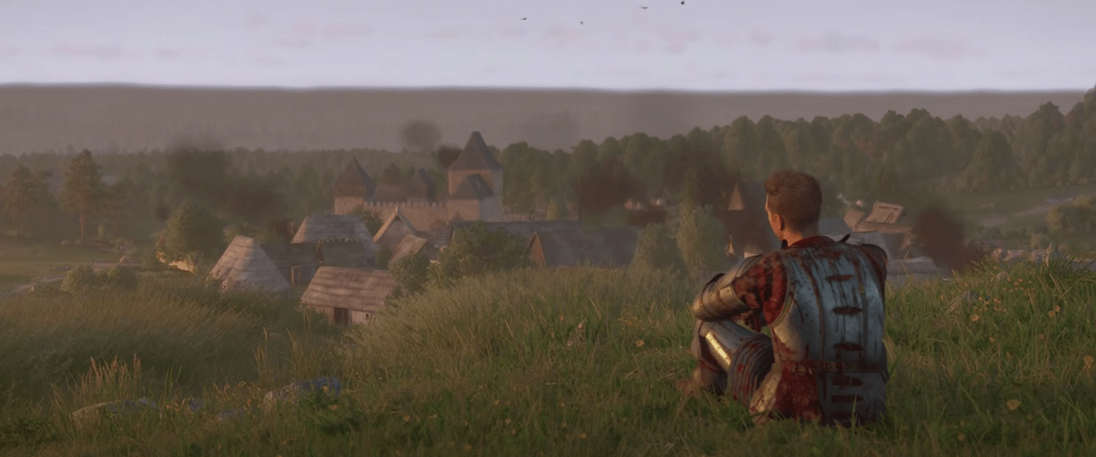 Kingdom Come: Deliverance 2 - All Endings