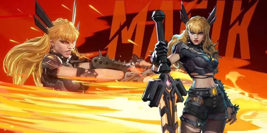 Marvel Rivals - How to Play as Magik