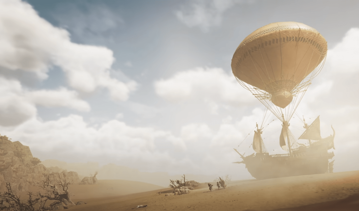 Monster Hunter Wilds - Side Quests List