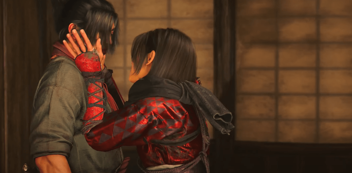 Assassins Creed Shadows - Romance Gennojo Guide