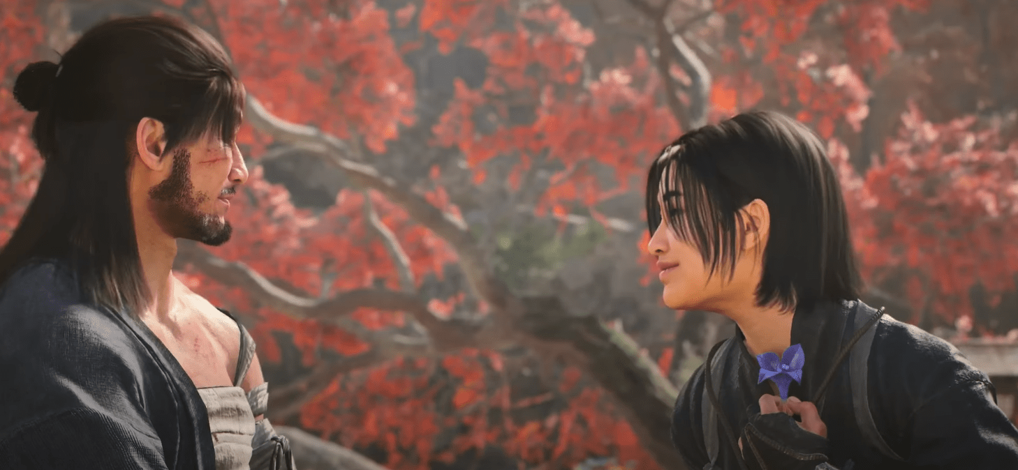 Assassins Creed Shadows - Romance Koshiro Guide