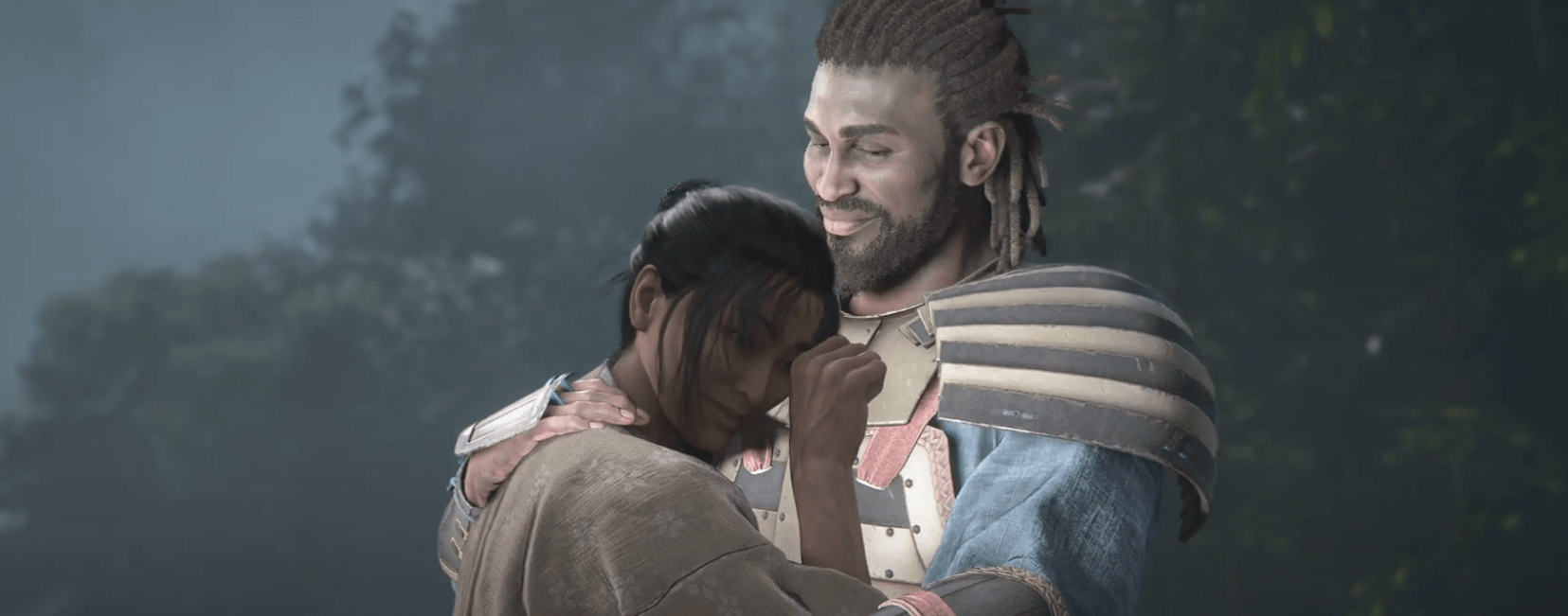 Assassins Creed Shadows – Romance Rin Guide