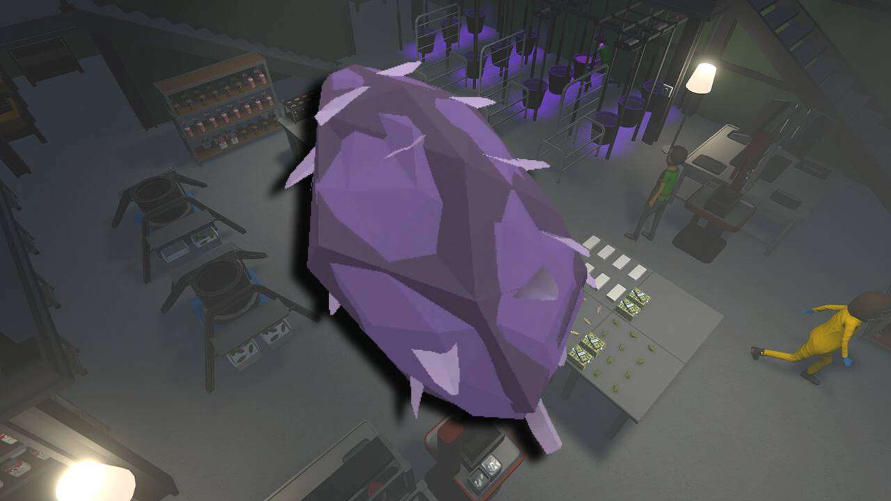 Best Granddaddy Purple mix in Schedule 1