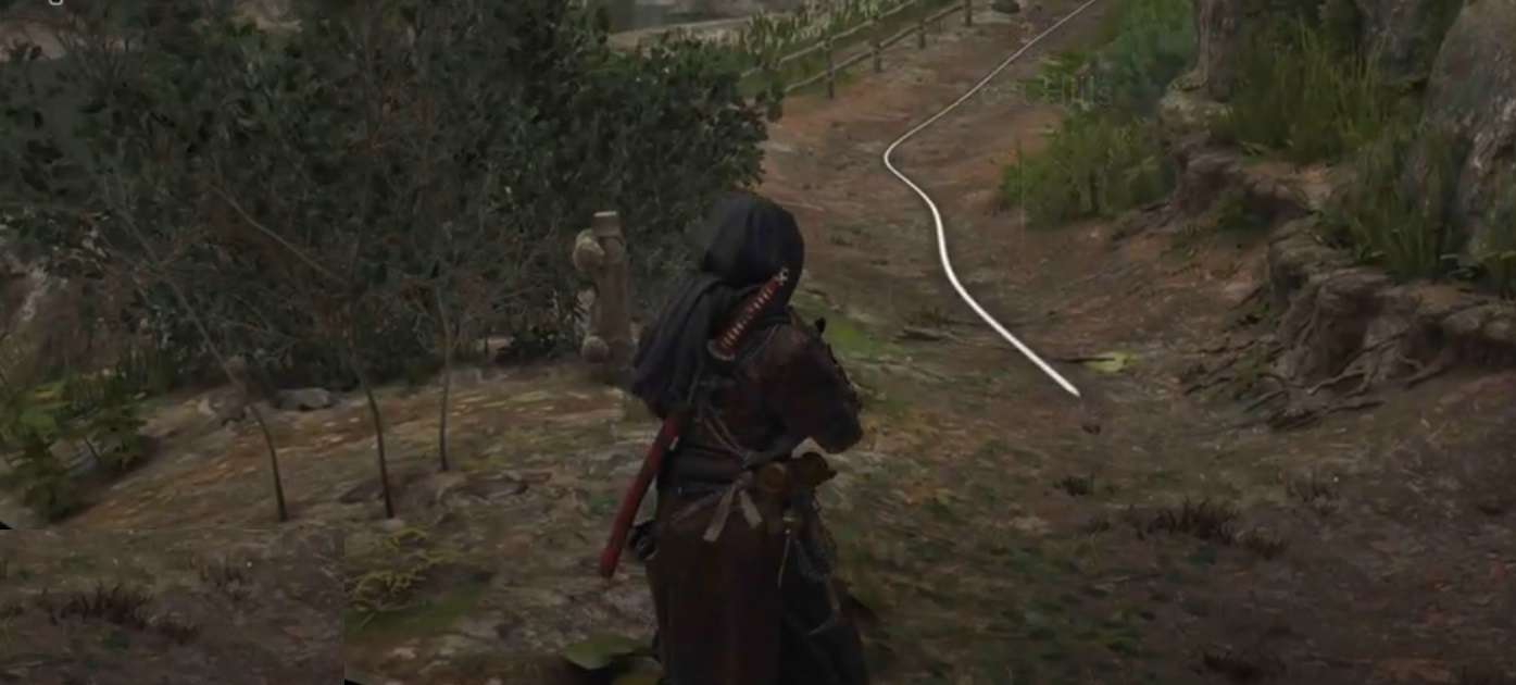 Assassin's Creed Shadows - All 9 Provinces (Pathfinder)