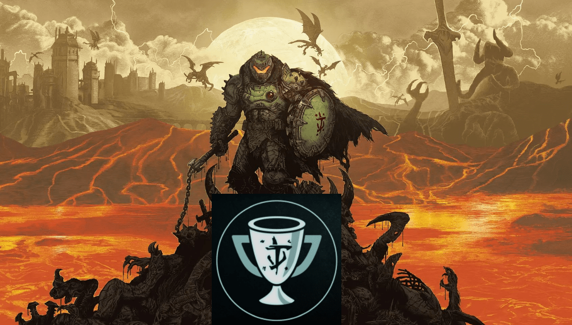 Doom The Dark Ages Trophies – How To Unlock All Achievements