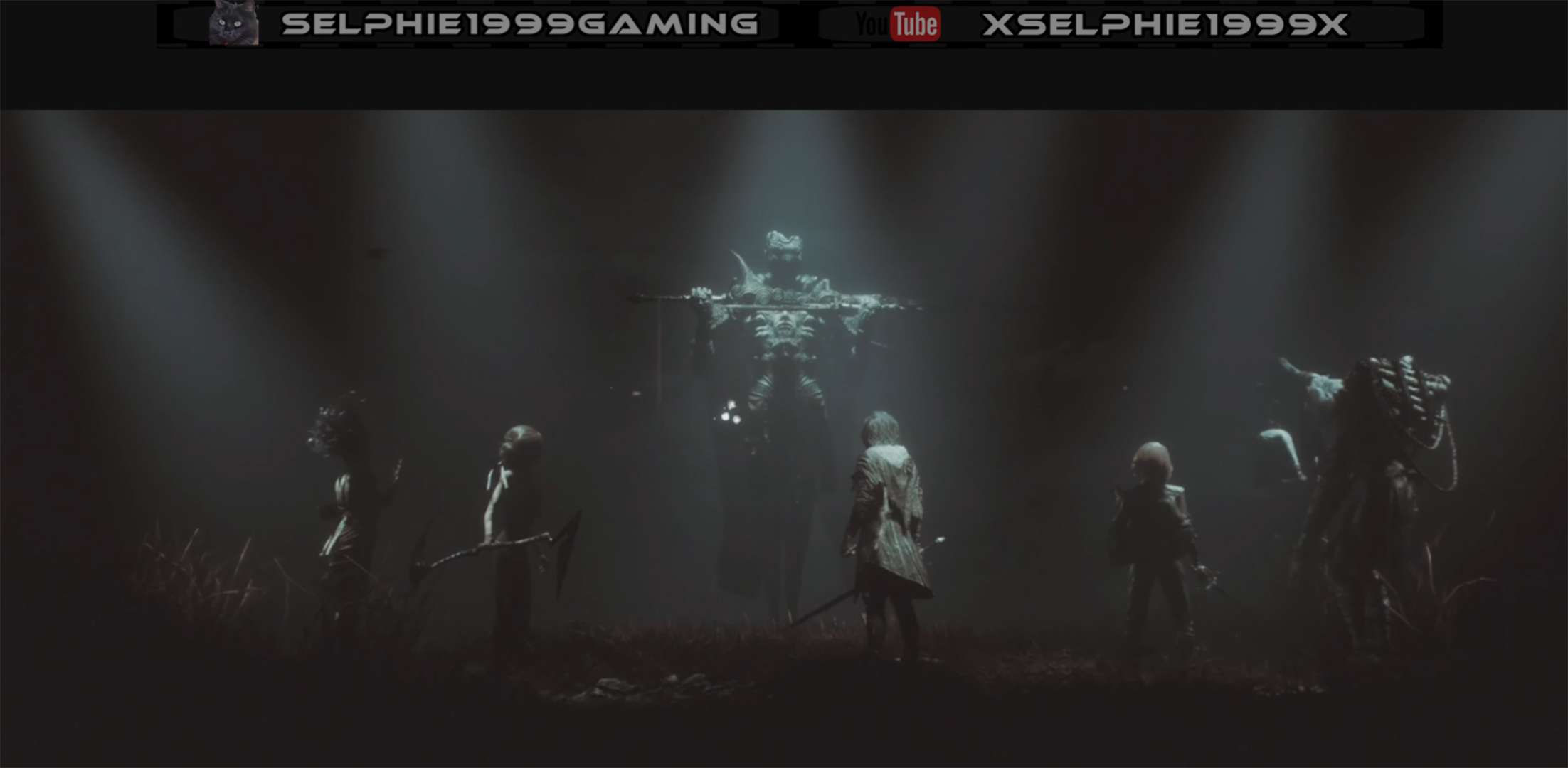 Clair Obscur Expedition 33 - How to Beat Mask Keeper Boss