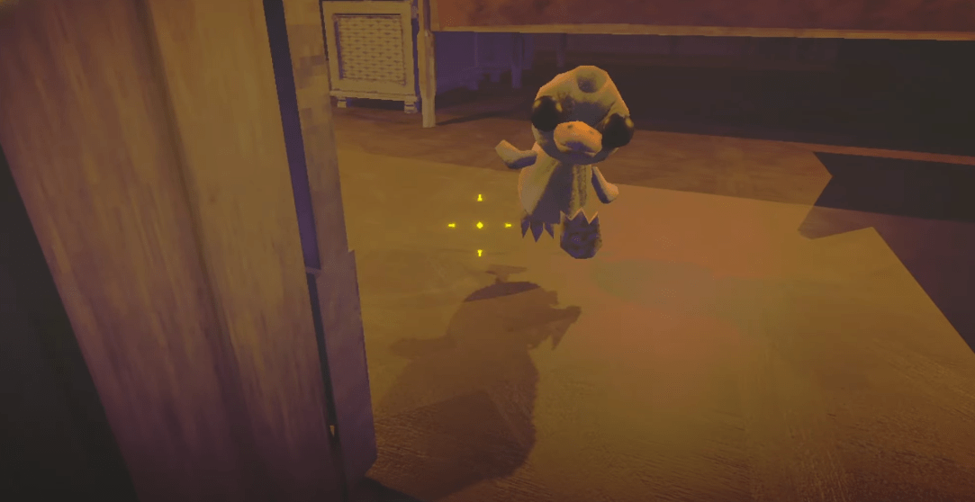 REPO Apex Predator – How To Deal With The Dangerous Yellow Duck