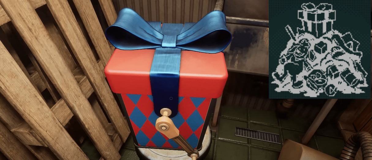 FNAF Secret of the Mimic Guides Archives · Selphie1999Gaming