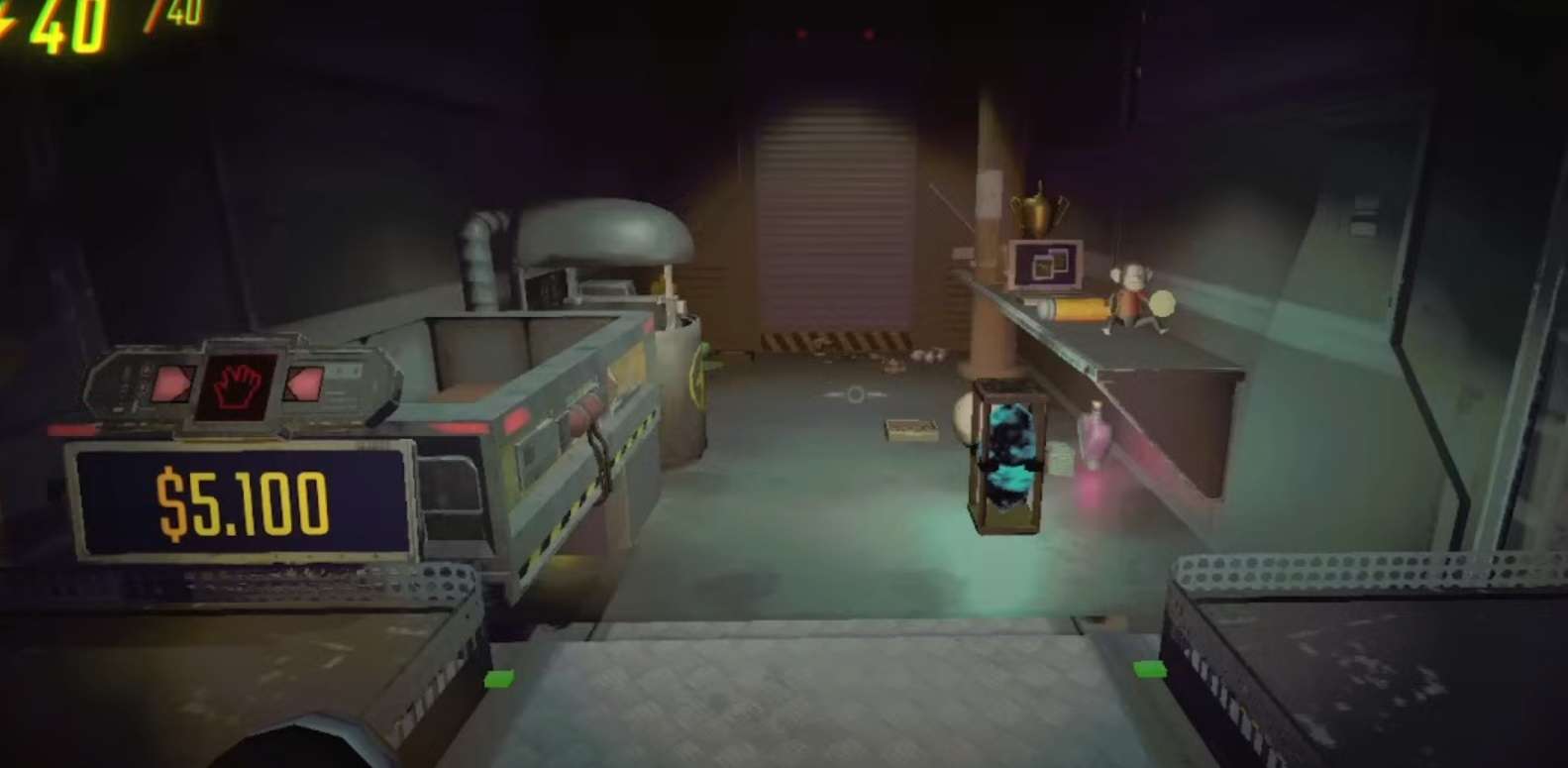 REPO - List of Valuables