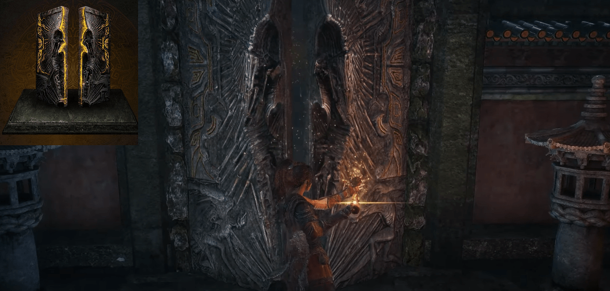 Wuchang Fallen Feathers – Benediction Gates Locations
