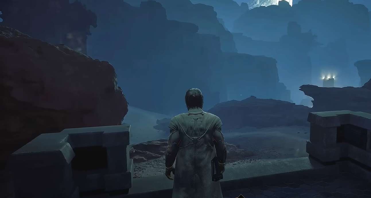 Dune Awakening - How to Move Your Base