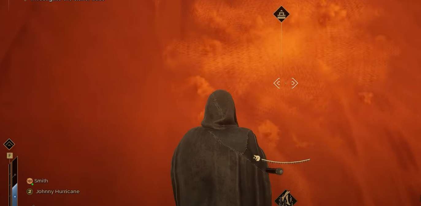 Dune Awakening - How to find Buried Treasure