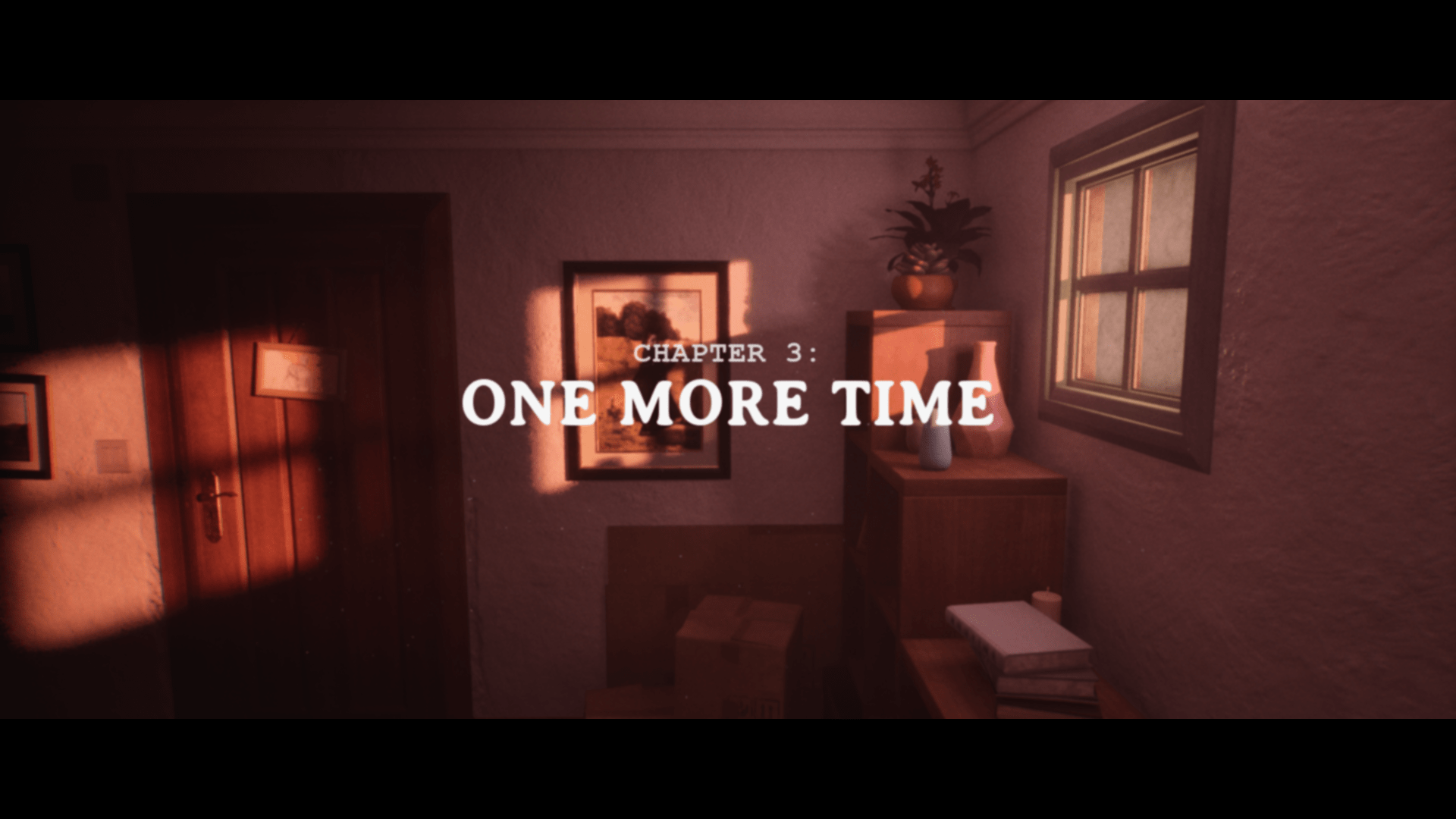 Chapter 3: Luto Breaking the Time Loop Puzzle Guide