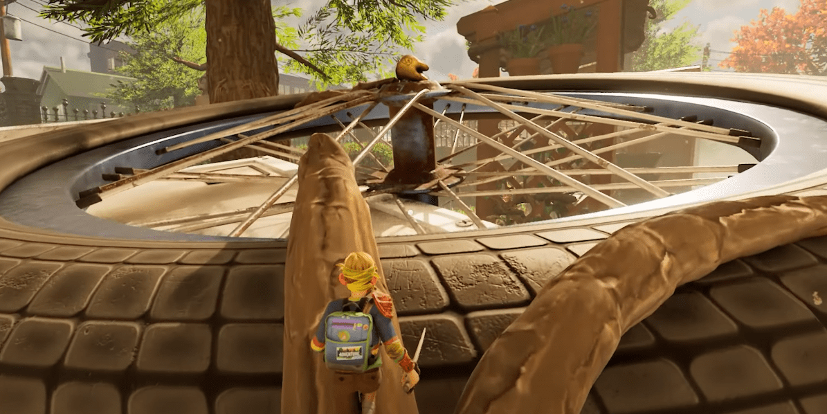 Grounded 2 – All 18 Mega Milk Molars Locations