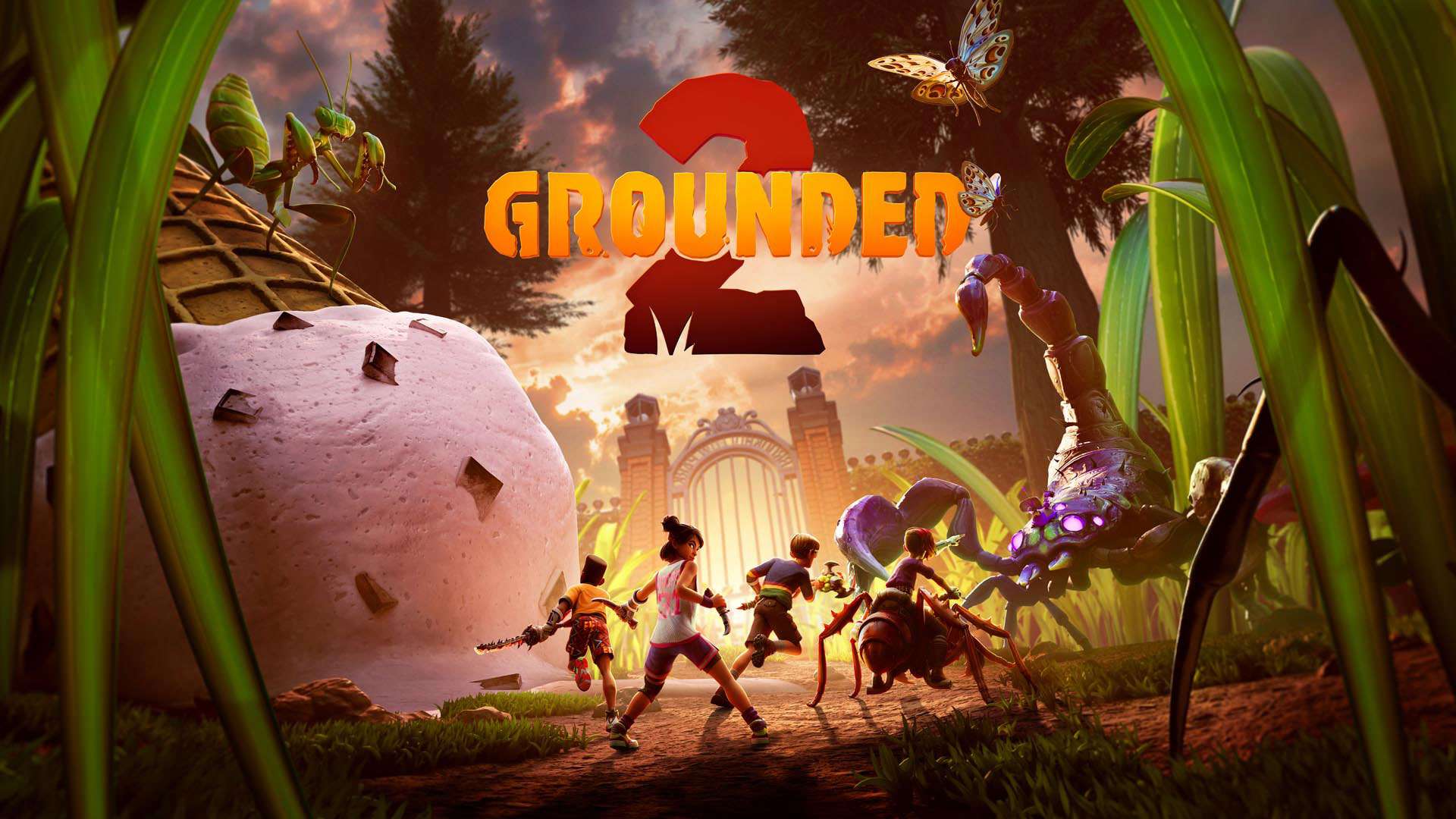 All Grounded 2 Ranger Challenges and How to Do Them