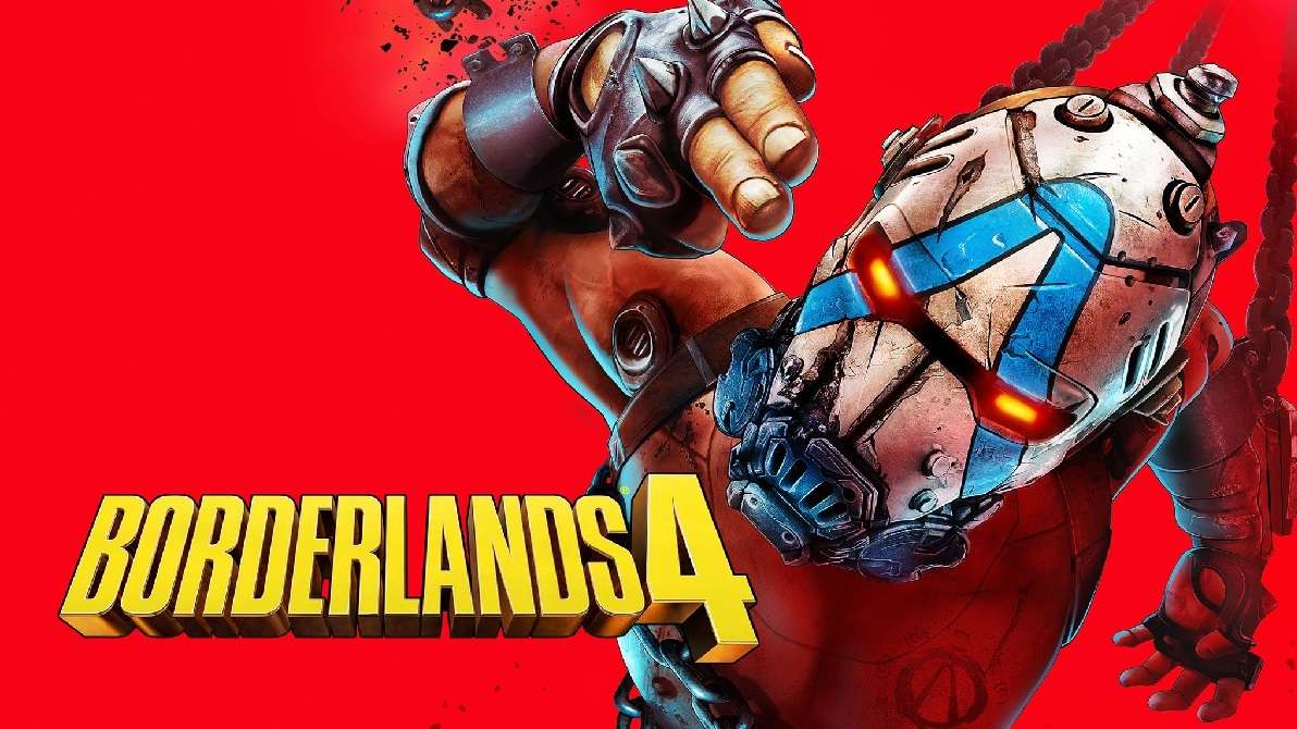 Borderlands 4 - How To Get 100% Completion