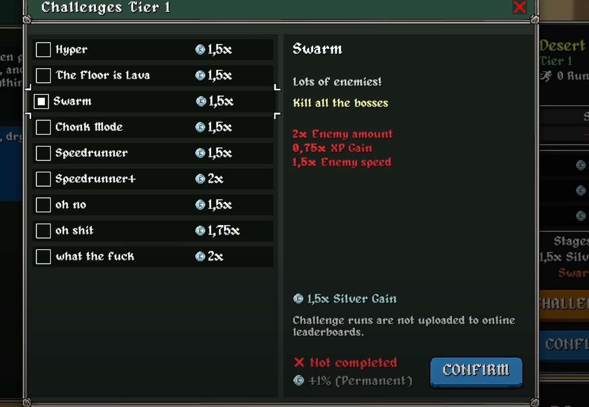 Megabonk - How to Get the Bob (Dead) Achievement
