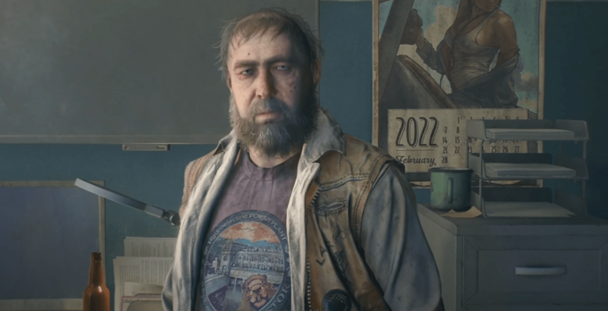 Dying Light The Beast – How To Activate The Power Gambit Pumps
