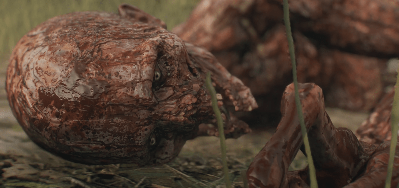 Dying Light The Beast First Blood – How To Defeat The Mist Chimera