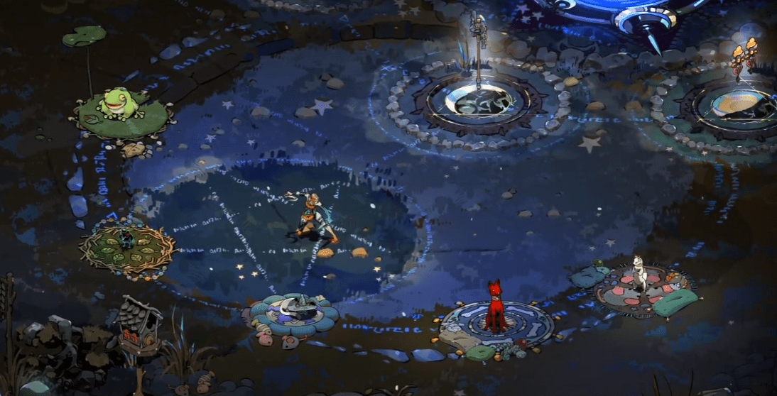 Hades 2 Unfamiliar Forms – How To Customize Your Familiars' Appearance