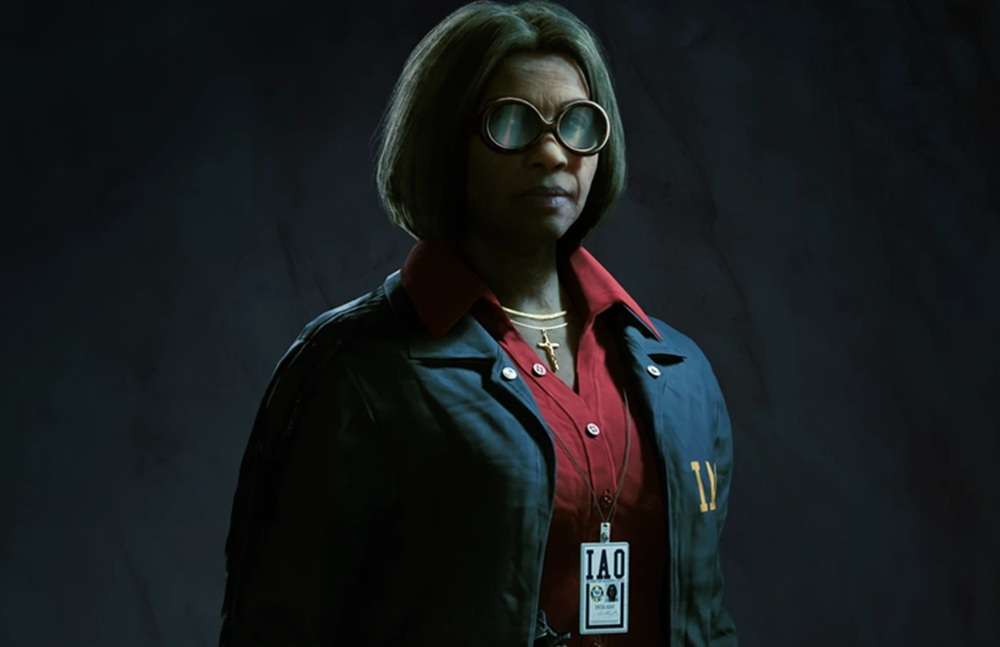 Vampire the Masquerade Bloodlines 2 Agent Baker - What To Do Missable