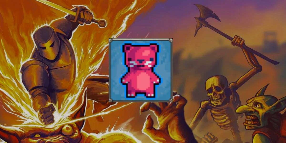 How to Unlock Kevin in Megabonk