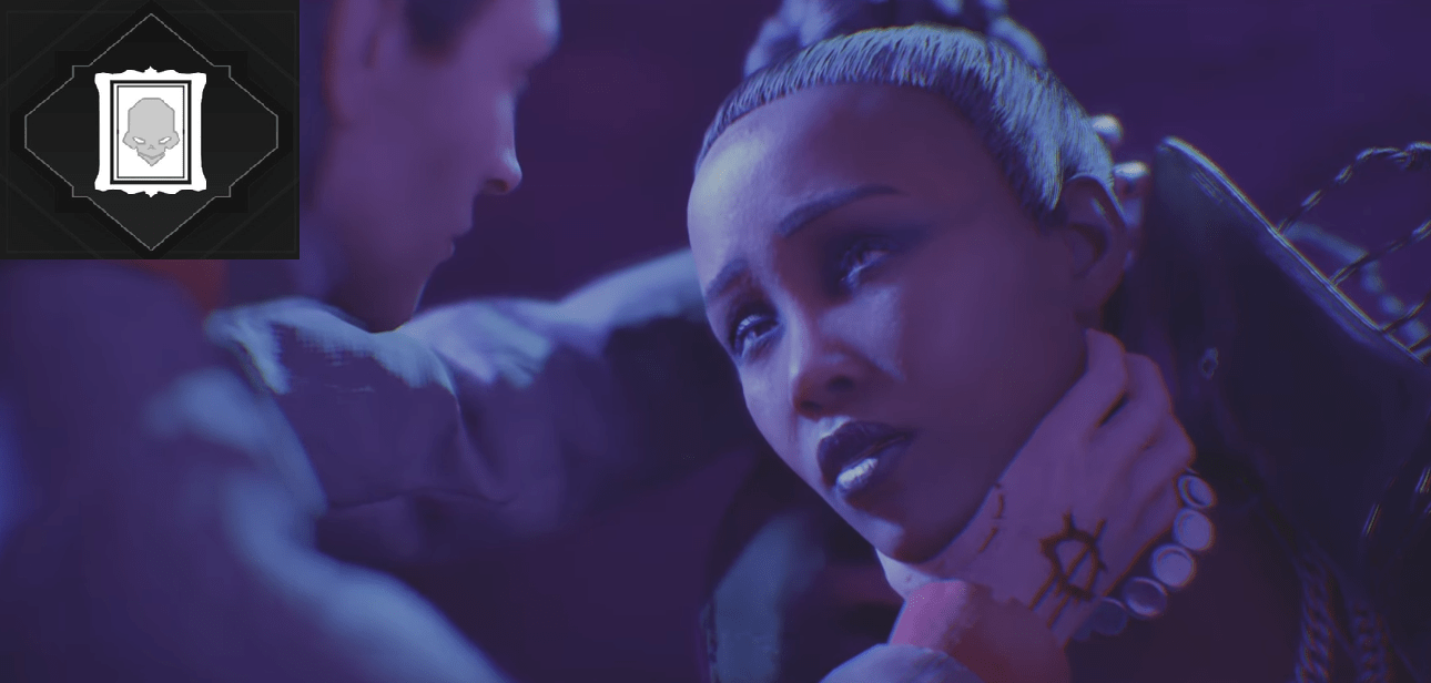 Vampire The Masquerade Bloodlines 2 Ysabella – A Diva Defeated Missable