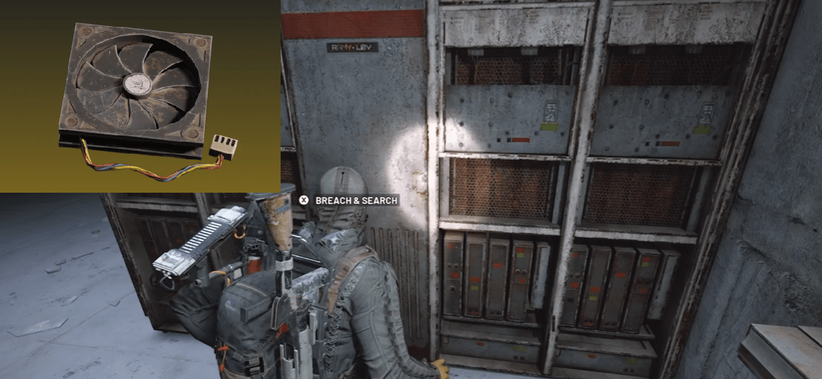 ARC Raiders Cooling Fans – The Best Places To Find Cooling Fans