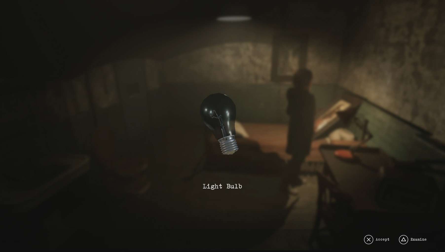 Tormented Souls 2 Freezer Room – How To Escape The Freezer Cell In The ...