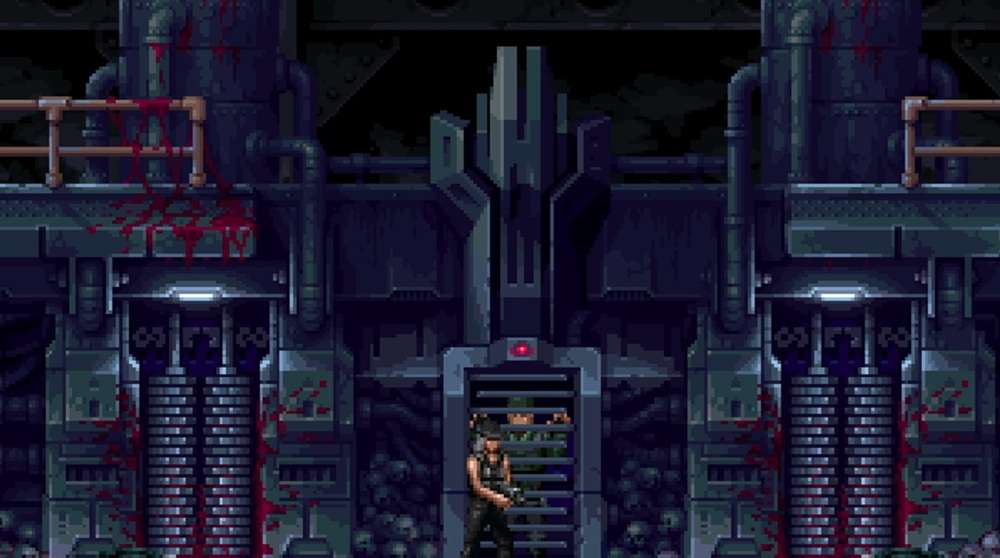 Terminator 2D No Fate Ending - All Endings Explained Unlocked