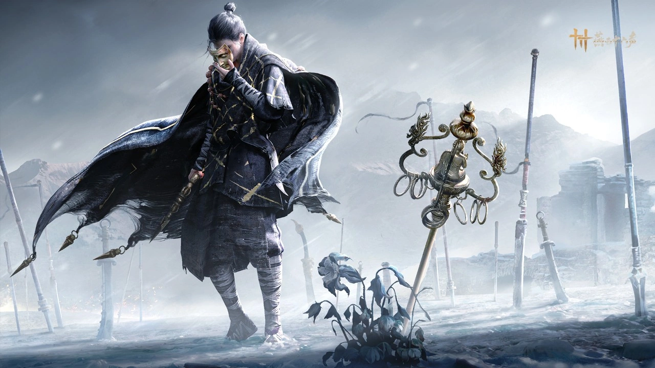 What is the Best Starter Weapon for you in Where Winds Meet