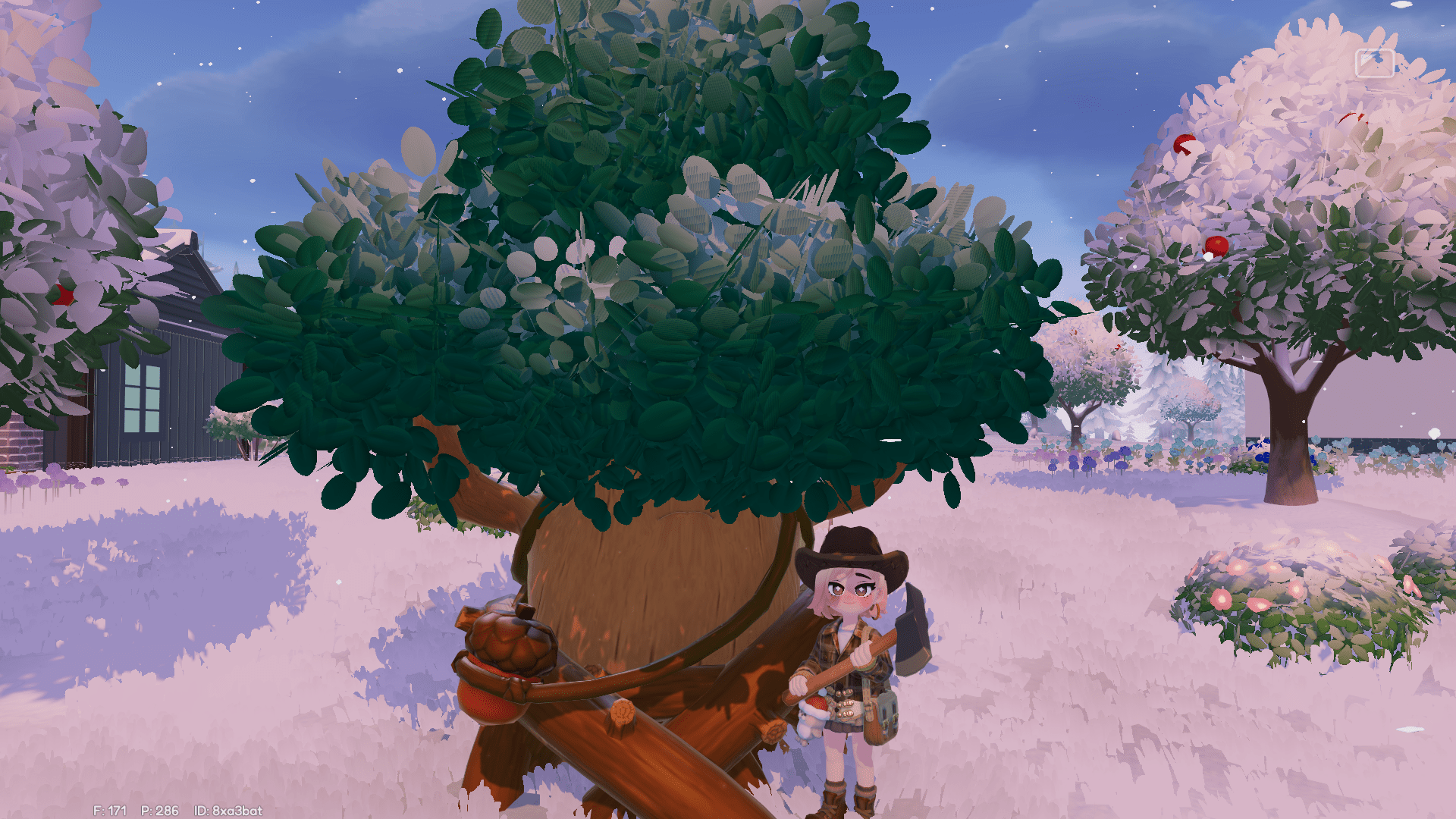 Where to Get Roaming Oak Timber in Heartopia