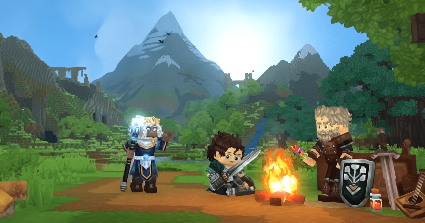 Hytale Game Modes Guide