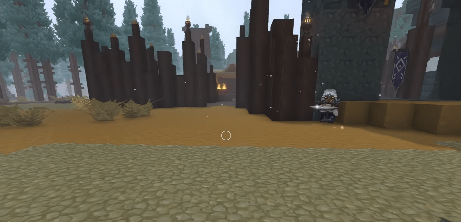 Hytale Cobalt Gear – How To Get Shadoweave Scraps