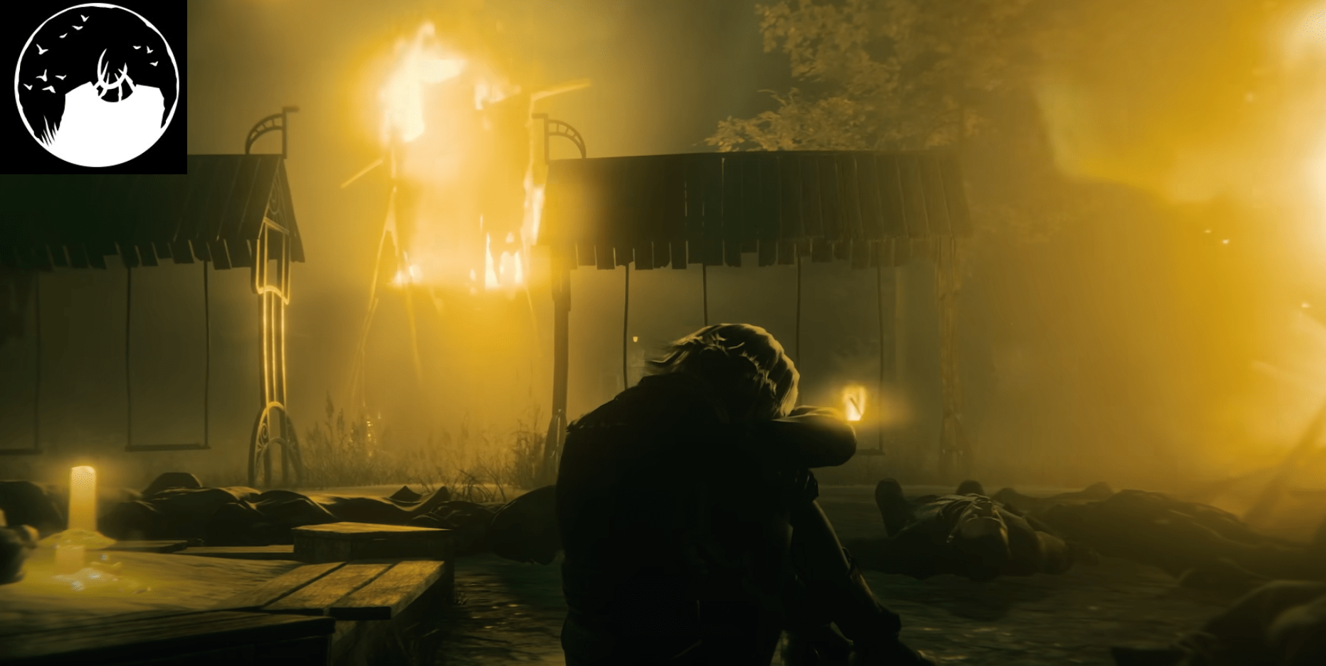 Pathologic 3 Haruspex – Unlocking The Lone Cub Achievement