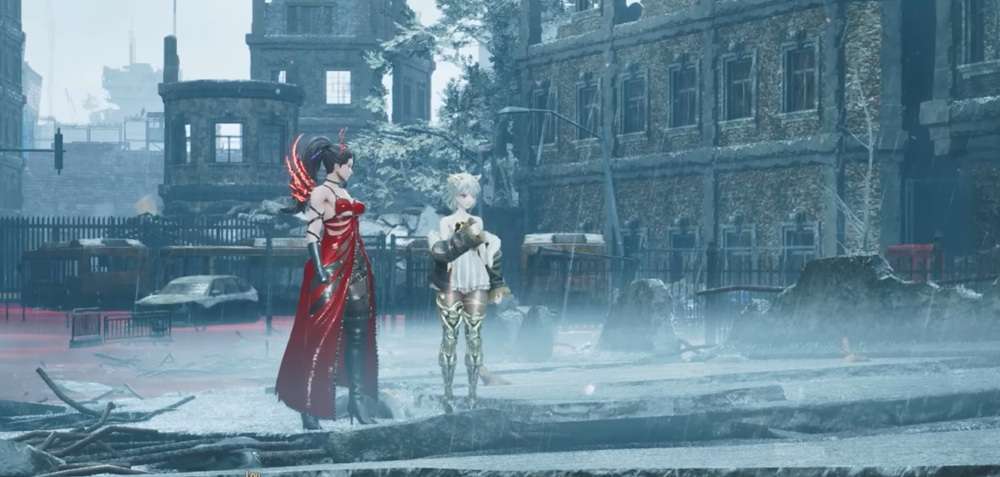 Code Vein 2 - How to Get 100% Completion