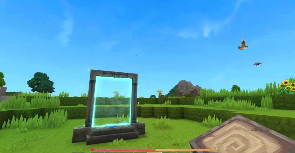 Hytale Teleporters Archives · Selphie1999Gaming