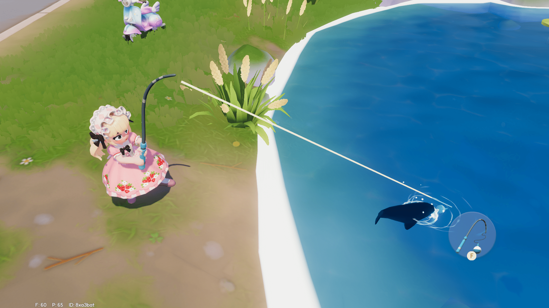 Fishing in Heartopia - All Fish locations