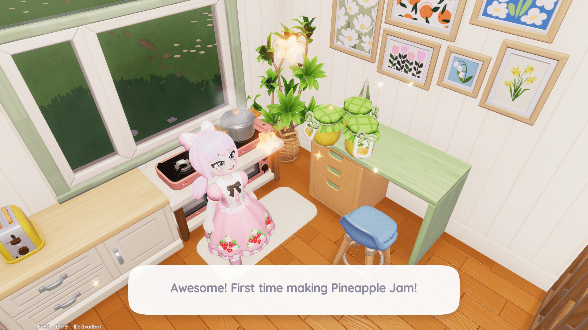 All Heartopia Cooking Recipes