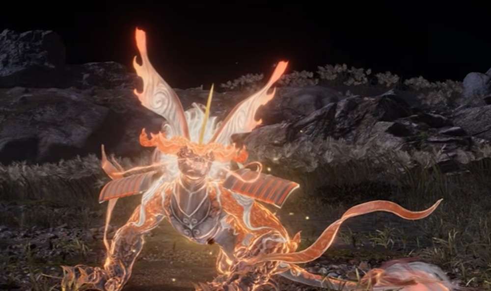 Nioh 3 - List of Guardian Spirits
