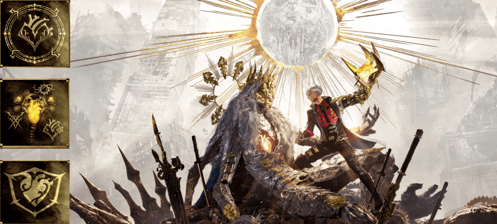 Code Vein 2 Blood Codes – How To Unlock All Blood Codes